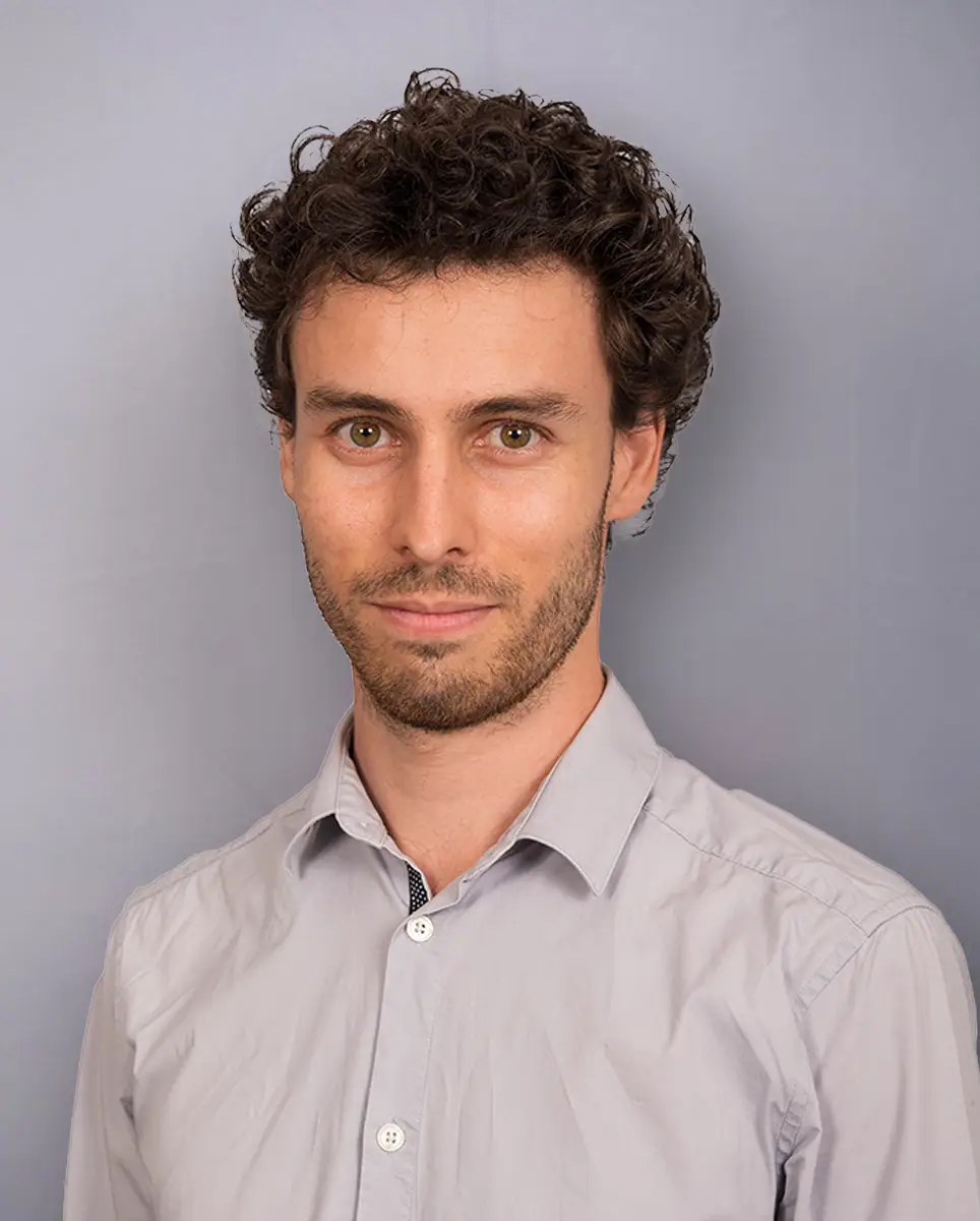 Pacôme PRETET – Affejee, Sandberg & Associés