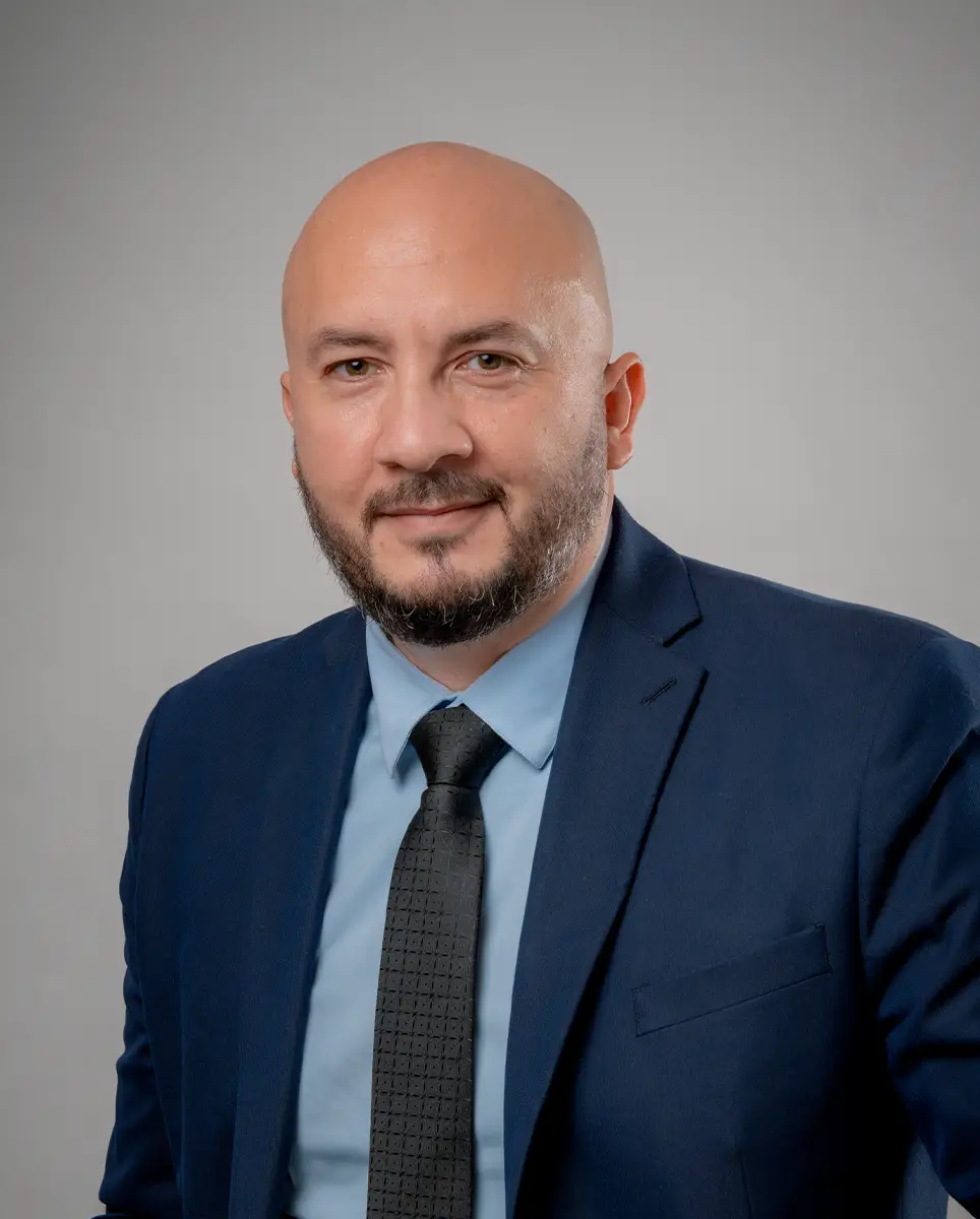 Loïc AH-KIEM – Affejee, Sandberg & Associés
