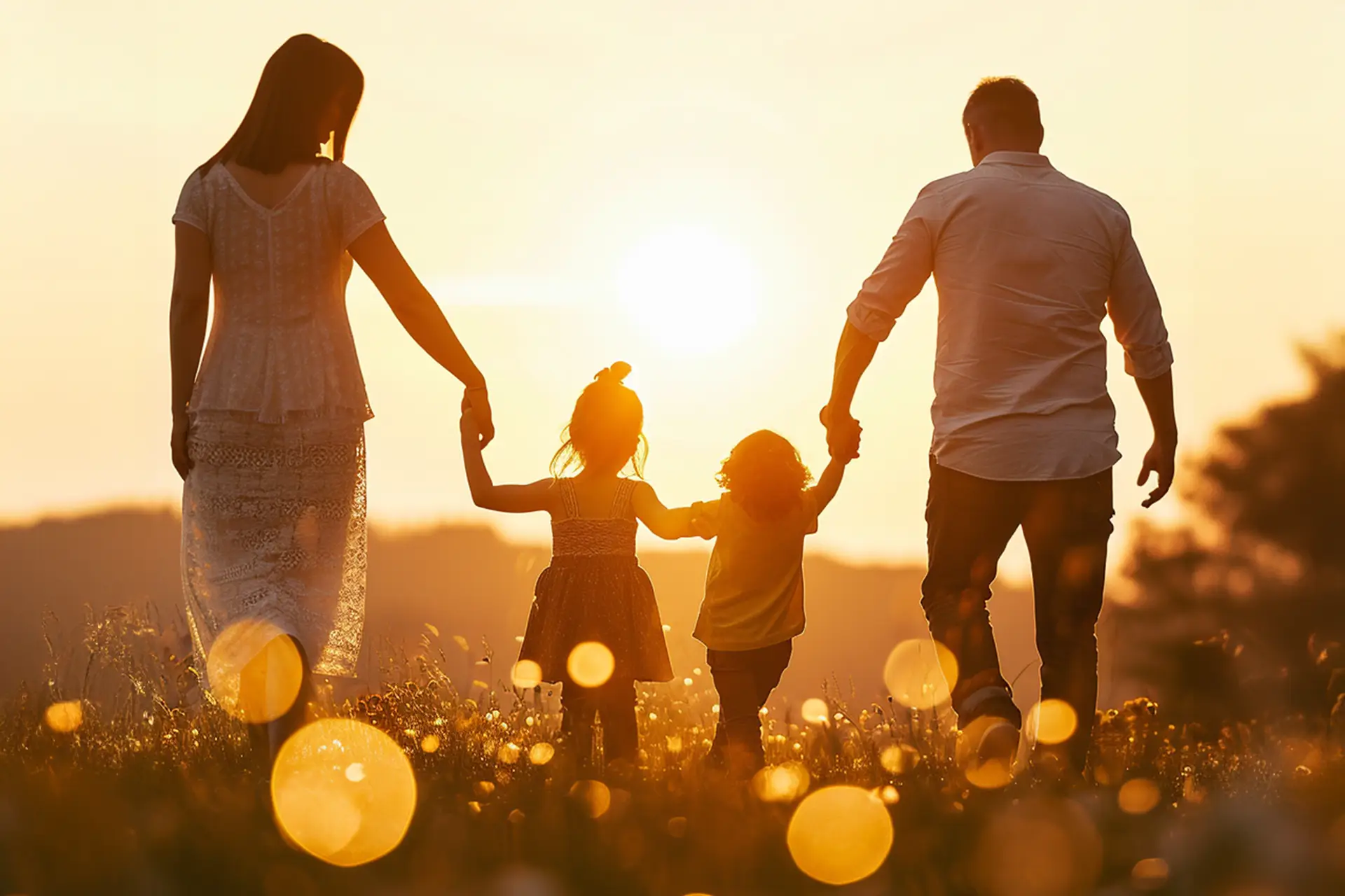 Ingénierie familiale et patrimoniale – Affejee, Sandberg & Associés